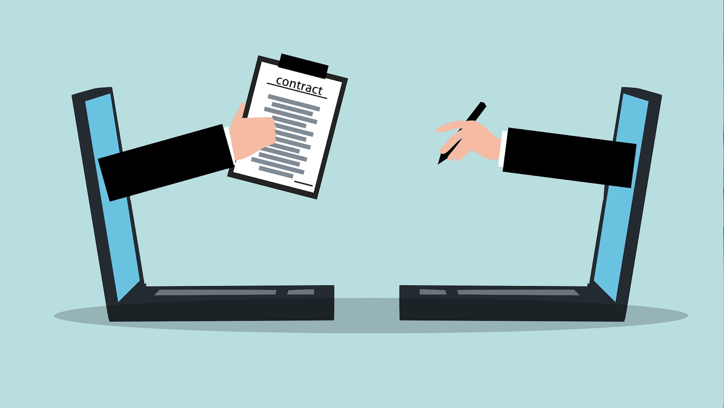 Vialink signe pour rejoindre un projet de build-up | CFNEWS