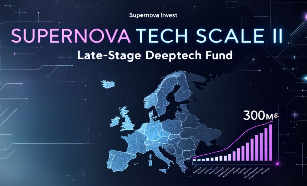 Supernova Invest accélère sur le late stage | CFNEWS