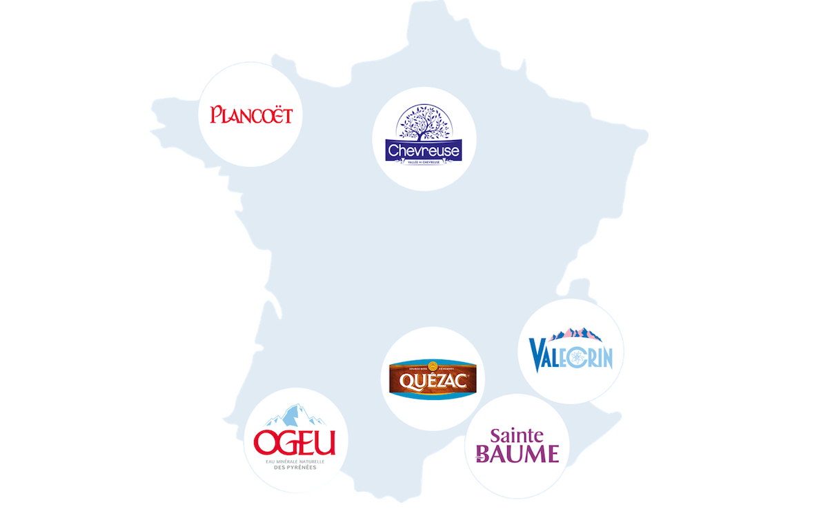 Le groupe Ogeu irrigué par deux filiales bancaires | CFNEWS