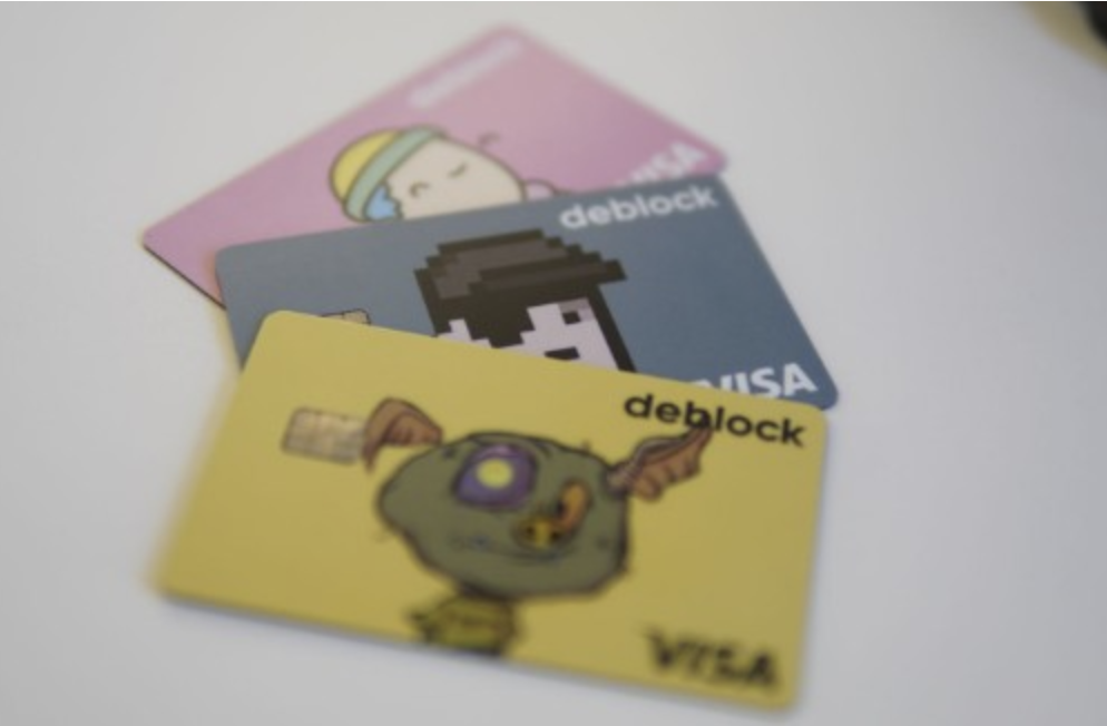 Deblock débloque des fonds | CFNEWS