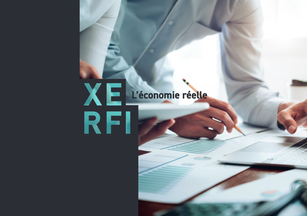 Xerfi étudie un nouveau MBO | CFNEWS