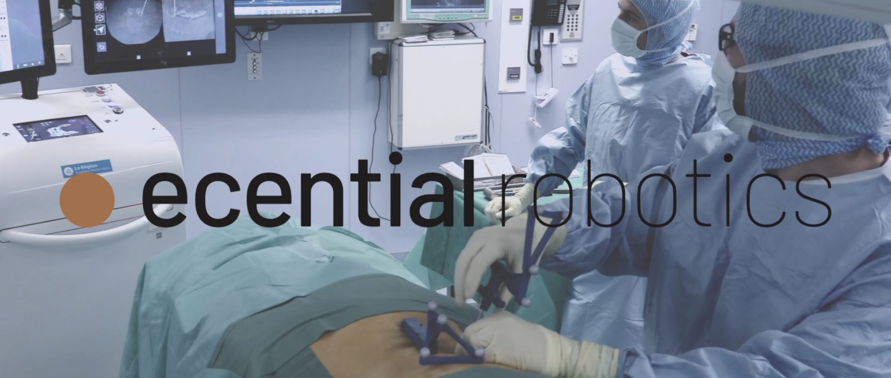 eCential Robotics opère une série C | CFNEWS