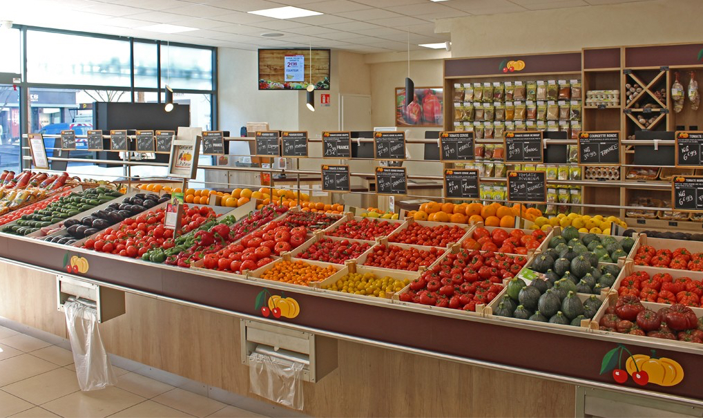 Cerise et Potiron cueille un sponsorless | CFNEWS