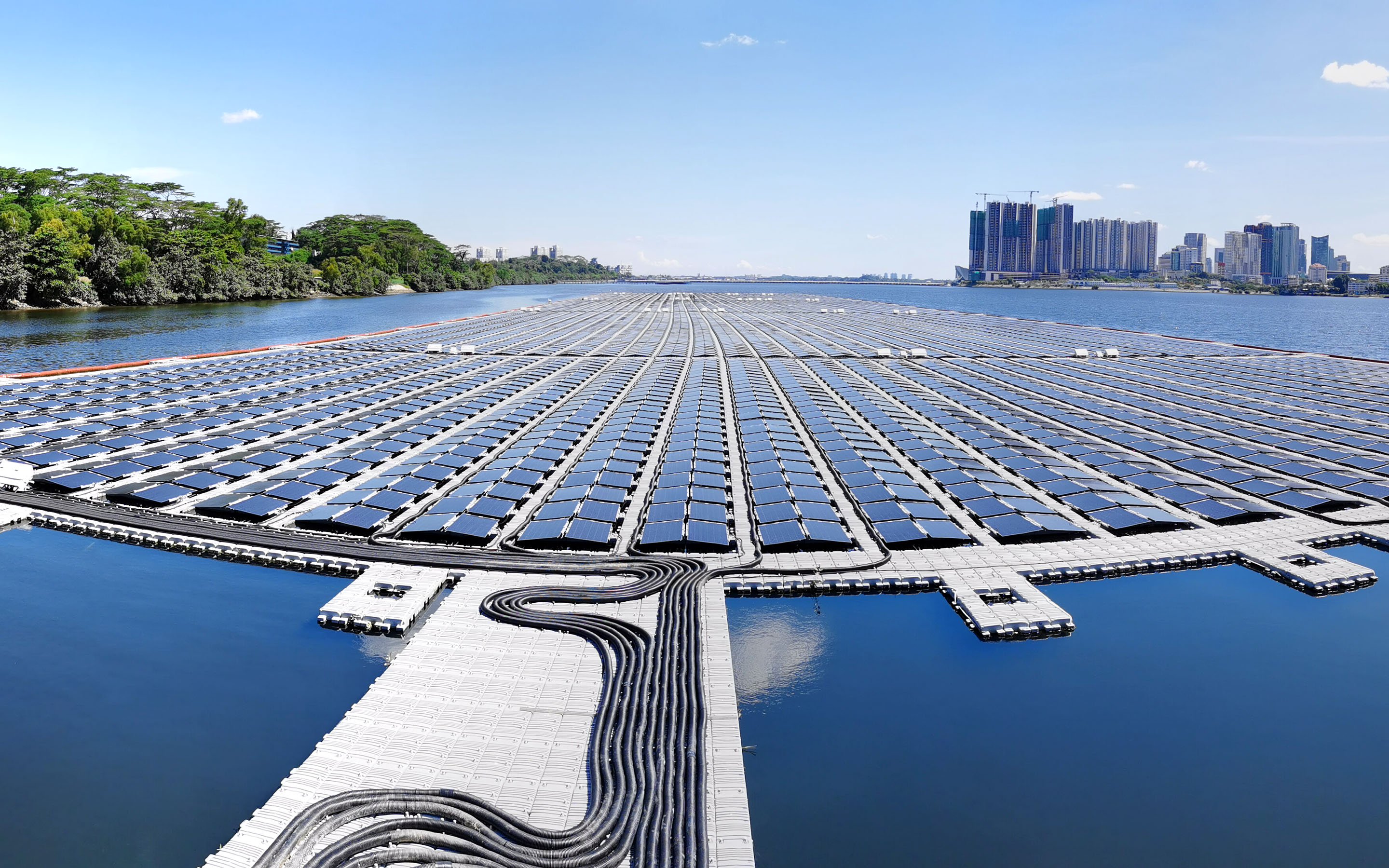 Asie : Sunseap, Boreal, SMCP, Auchan, HNA, DeHaat... | CFNEWS