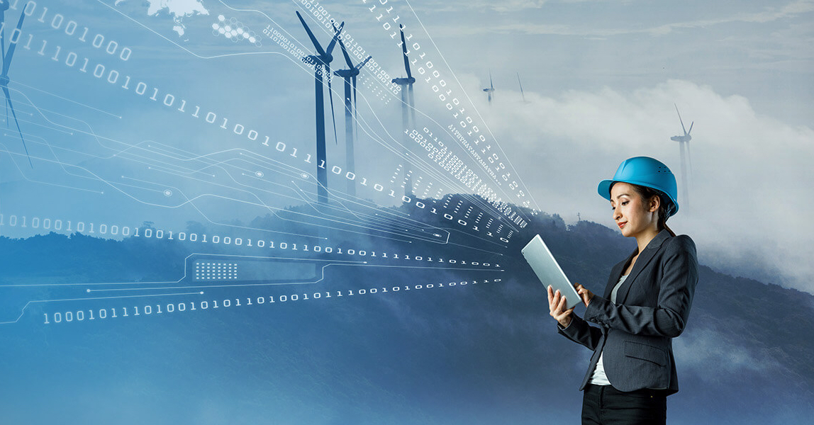 Aveva (Schneider Electric) se connecte avec un américain | CFNEWS