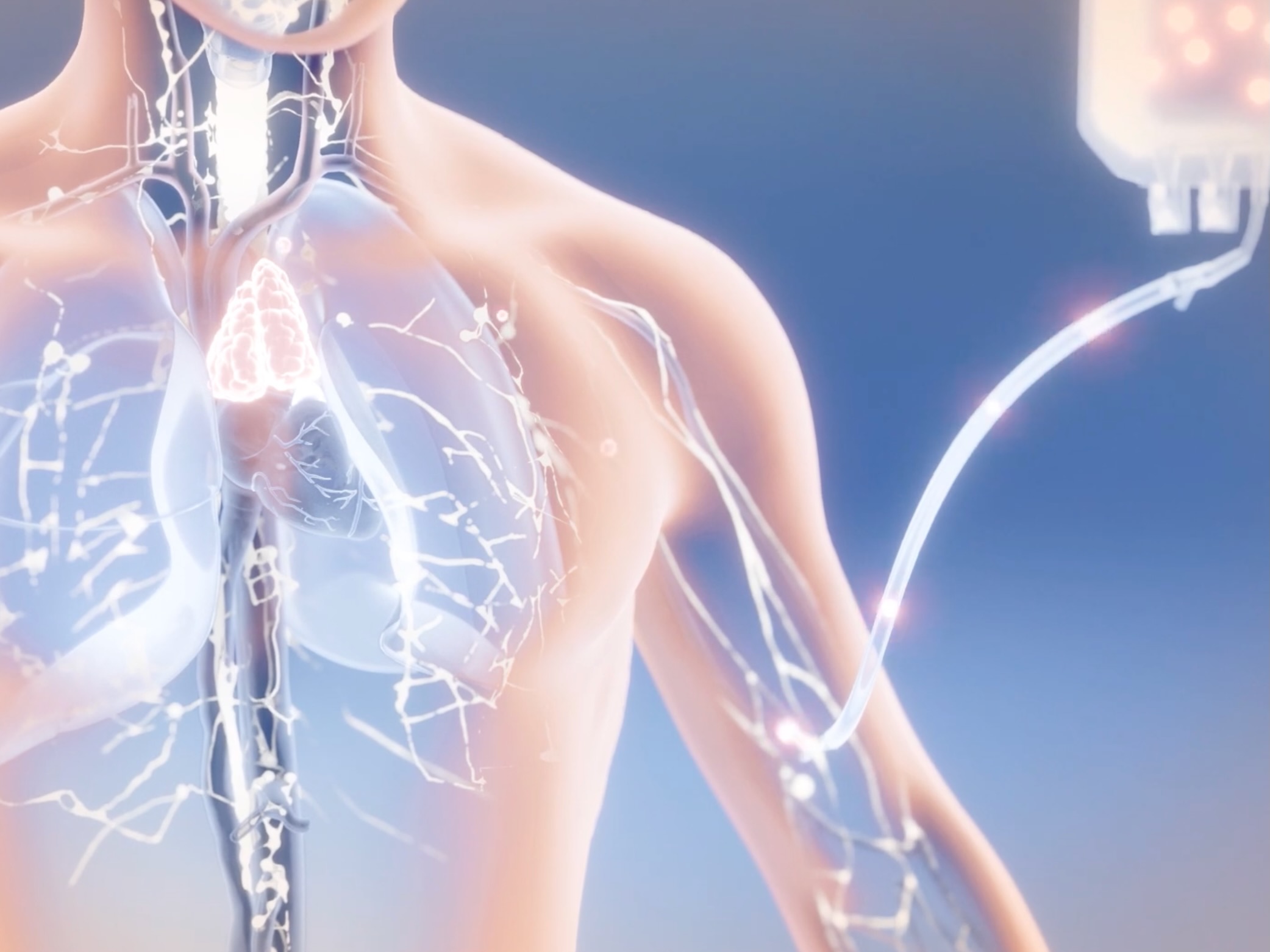 Smart Immune s’arme pour relancer le système immunitaire | CFNEWS