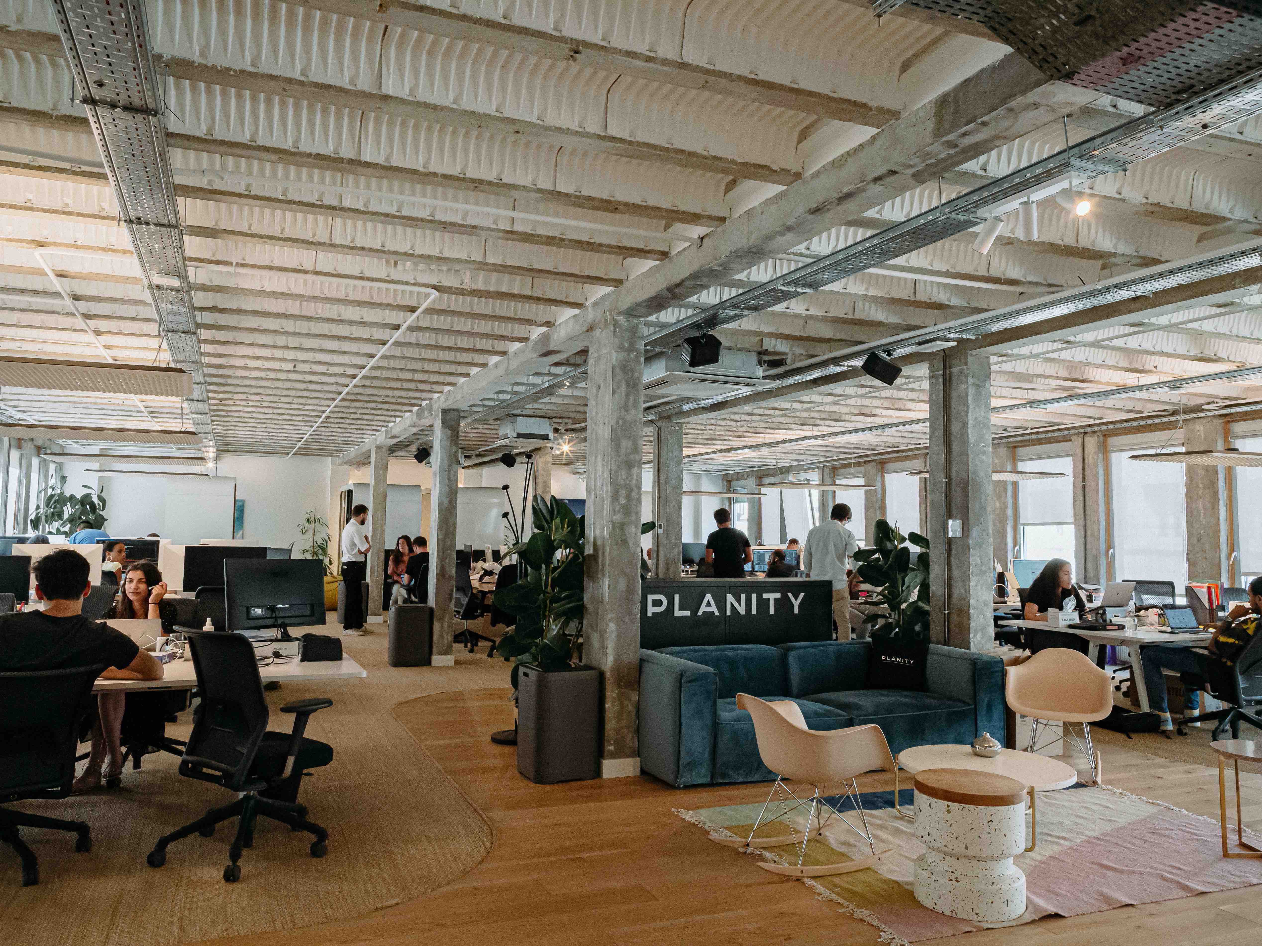 Planity prêt à répliquer son succès en Europe | CFNEWS