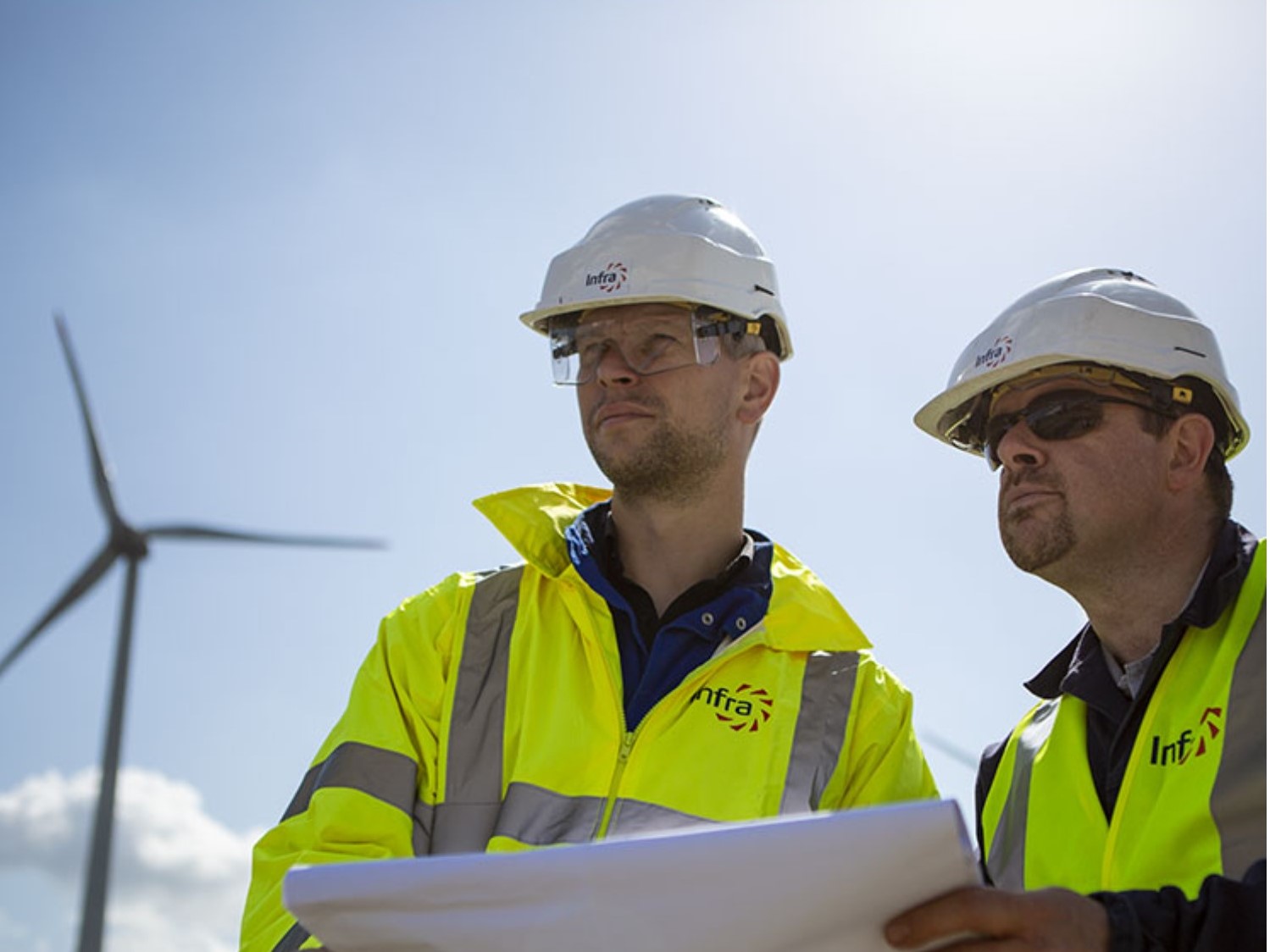 Infra Group maintient le rythme des LBO | CFNEWS