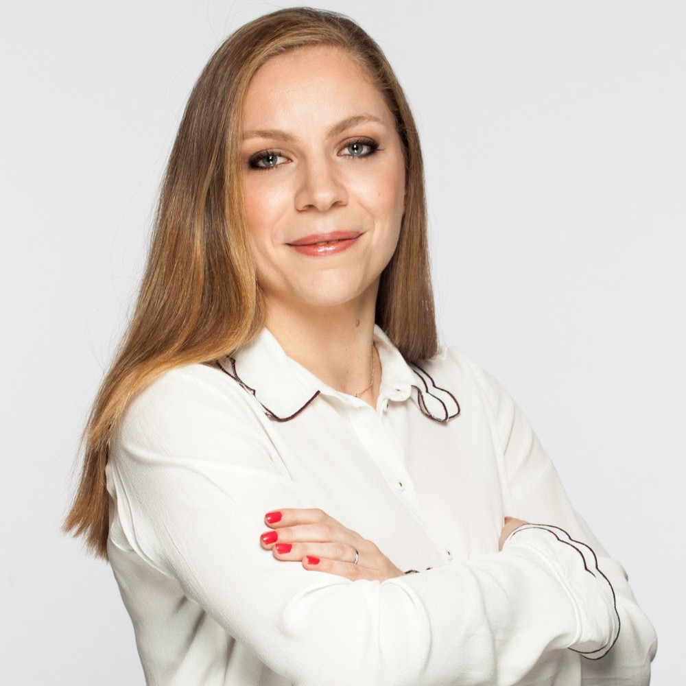 Toute l'actualité sur Marion Dervieux avec CFNEWS - Page 1