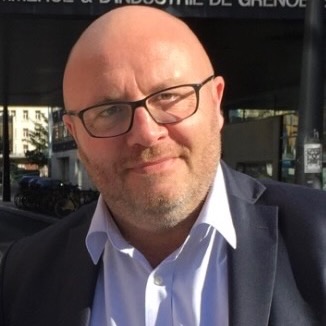 Toute l'actualité sur Eric Peters avec CFNEWS - Page 1