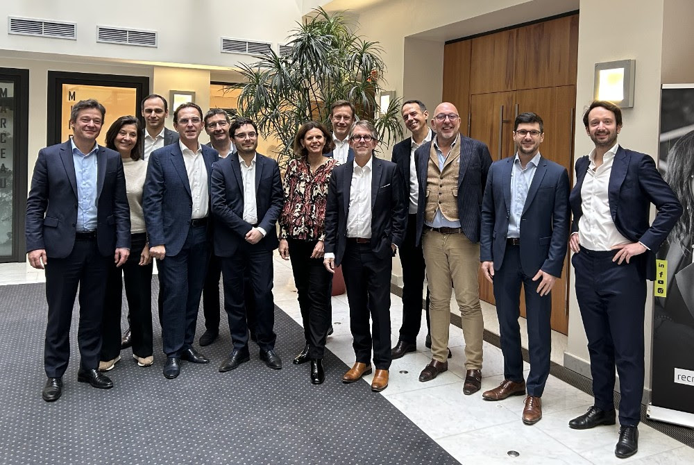 Baker Tilly développe son pôle Corporate finance | CFNEWS