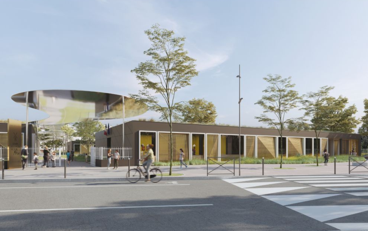 Guinier 1823 rafraîchit son actionnariat | CFNEWS