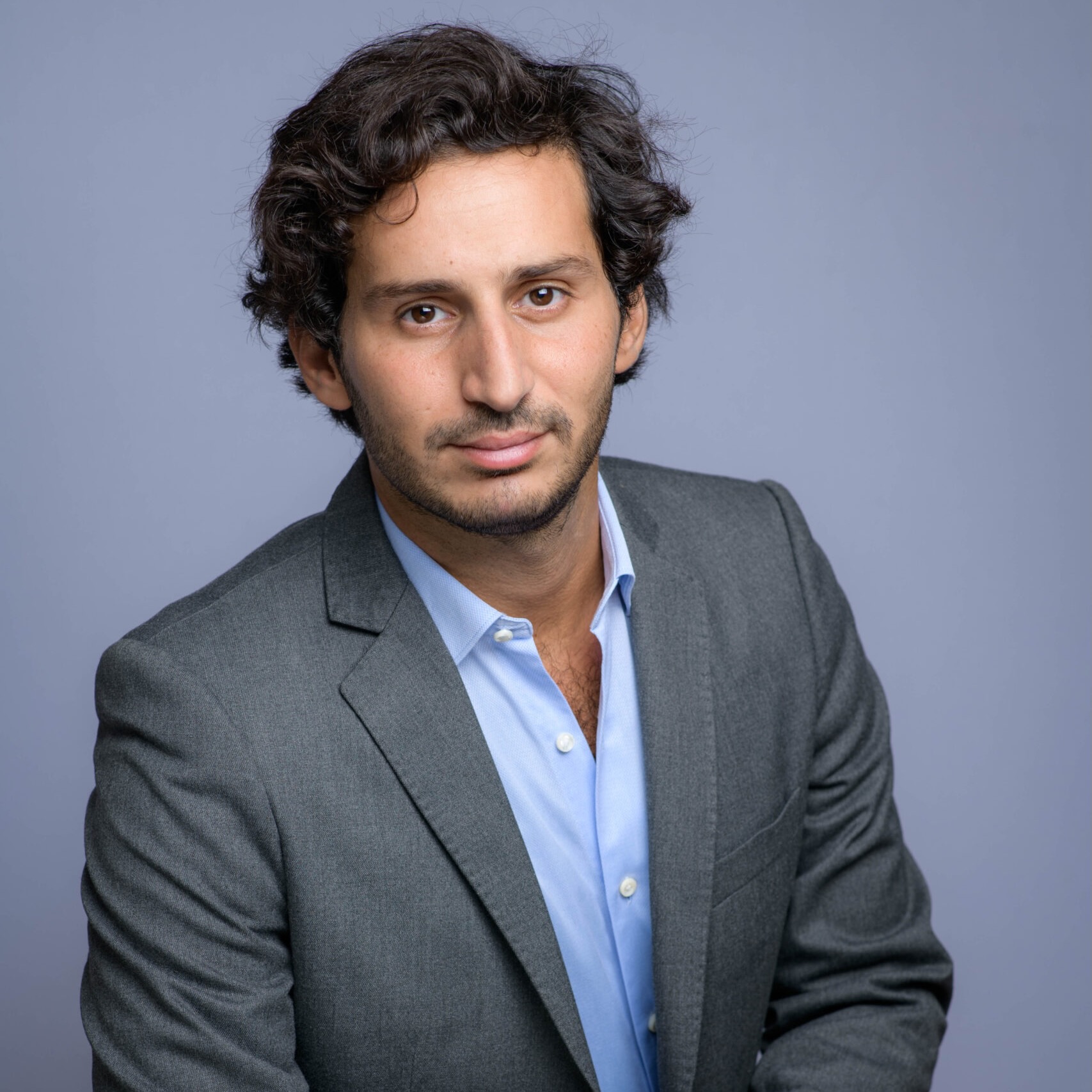 Toute l'actualité sur Jordan Meimoun avec CFNEWS - Page 1