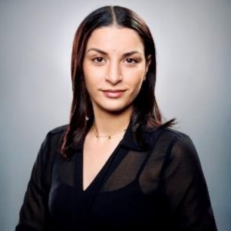 Toute l'actualité sur Iptissam Benmessaoud avec CFNEWS - Page 1