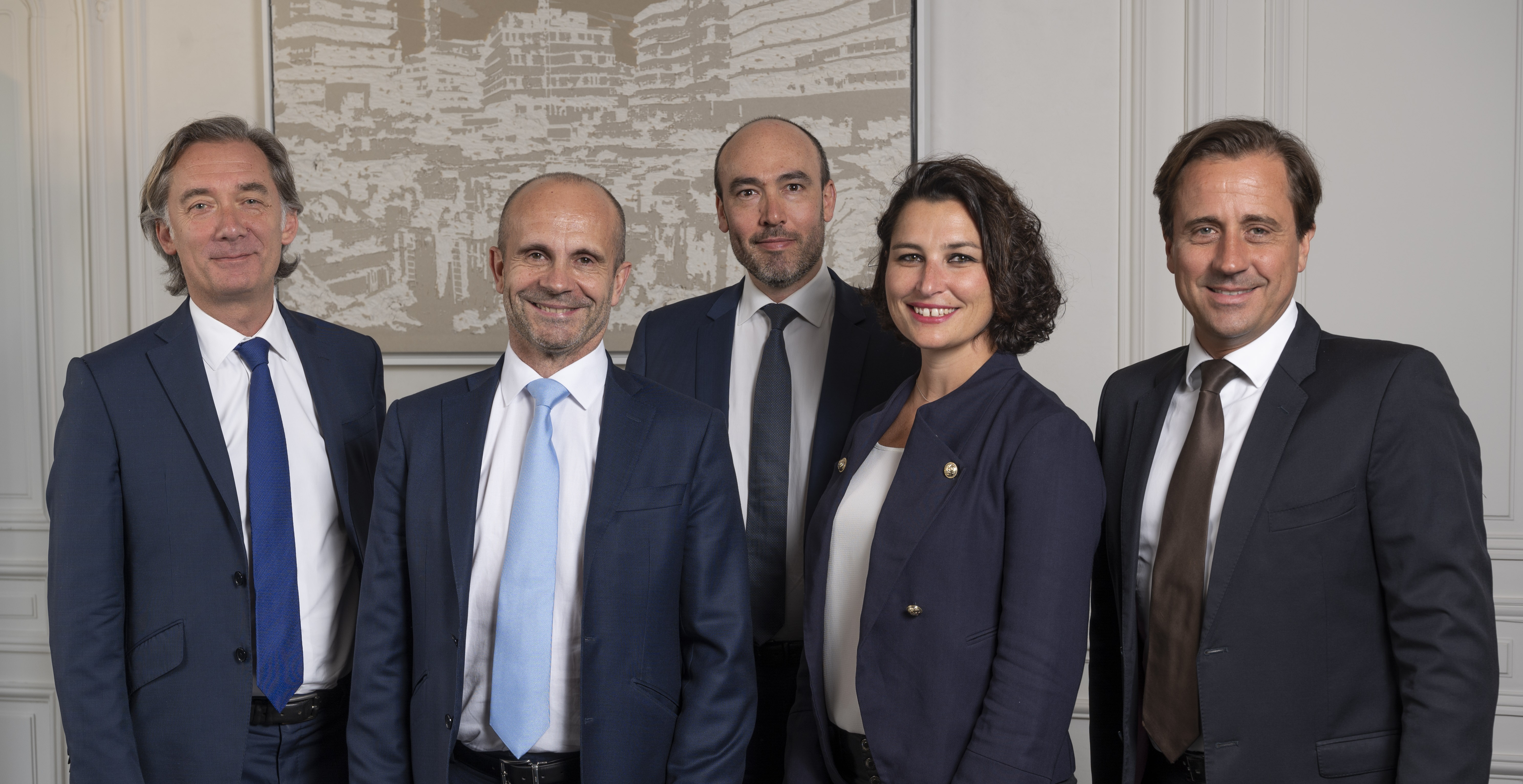 21 Invest clôture son 6ème fonds flagship | CFNEWS