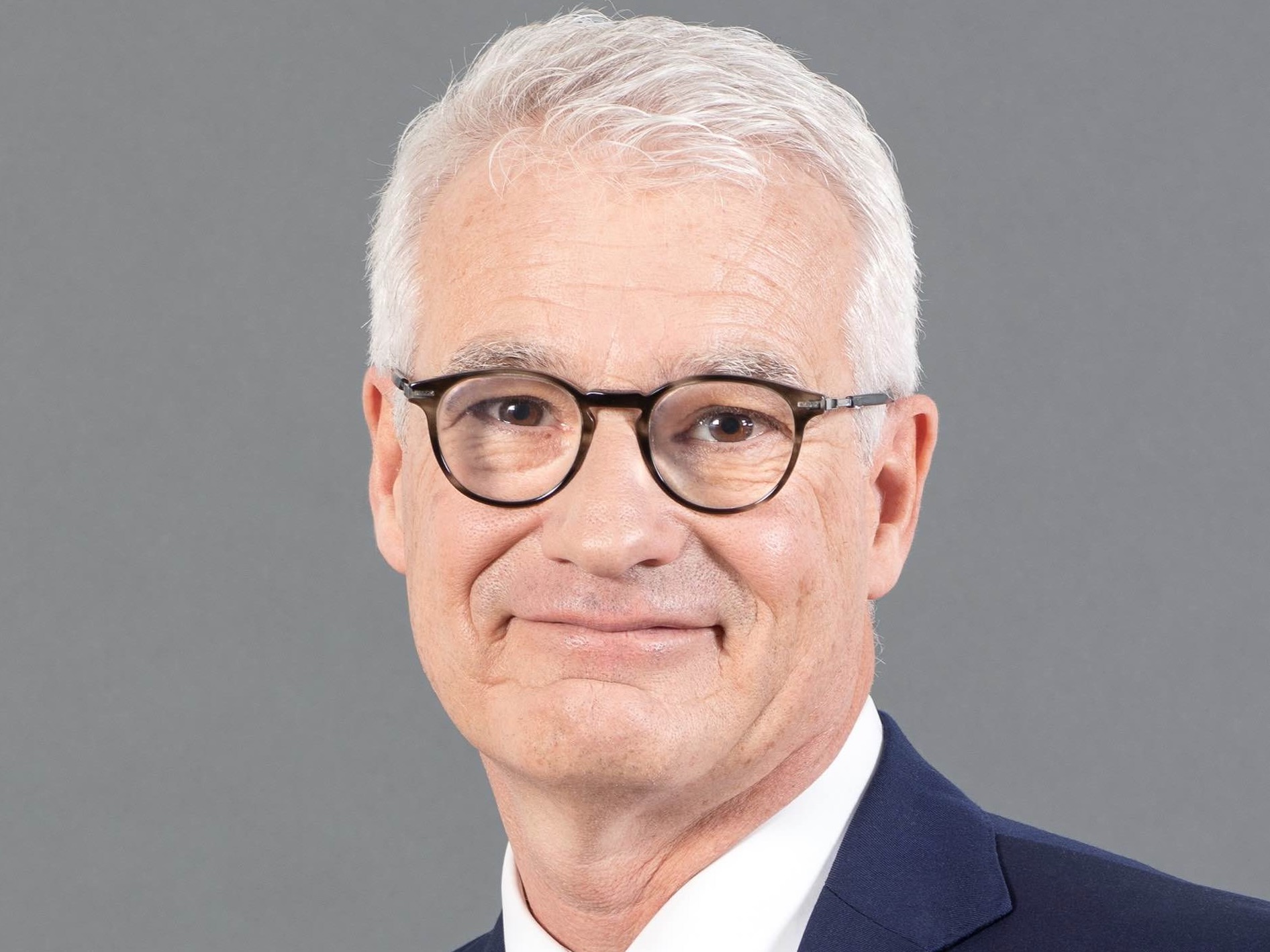 Nouveau président pour France Invest | CFNEWS