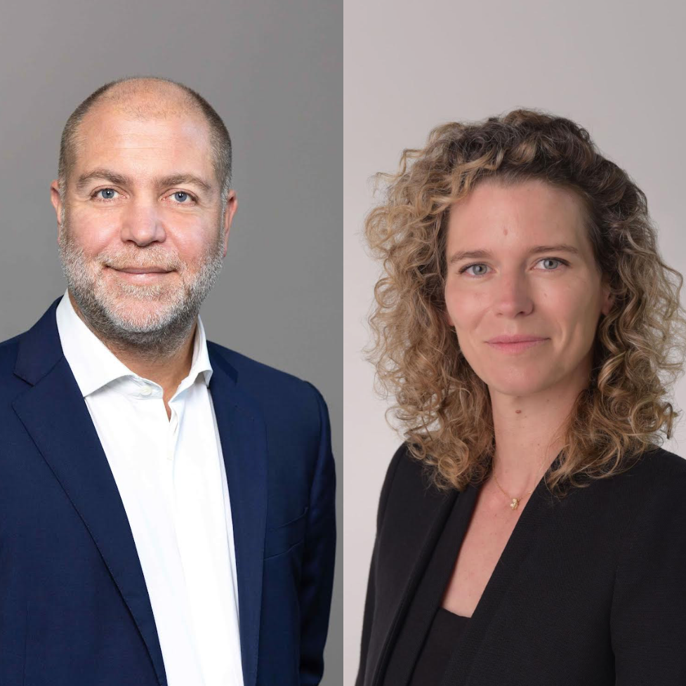 Astorg se renforce sur plusieurs fronts | CFNEWS