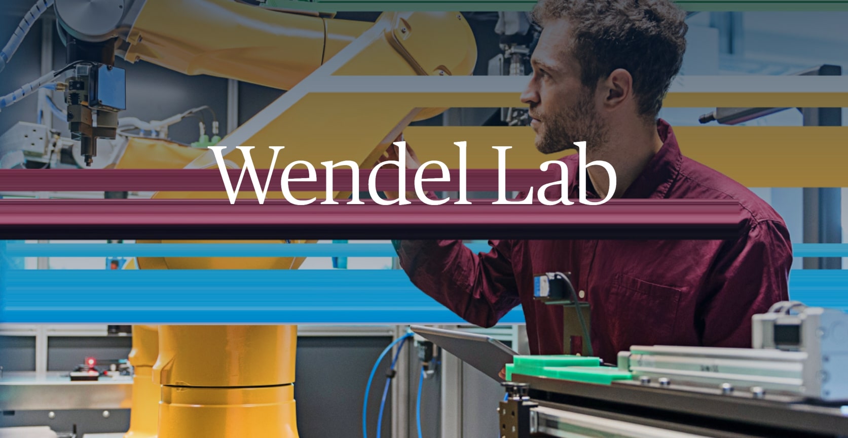 Wendel veut se faire une place dans la tech | CFNEWS