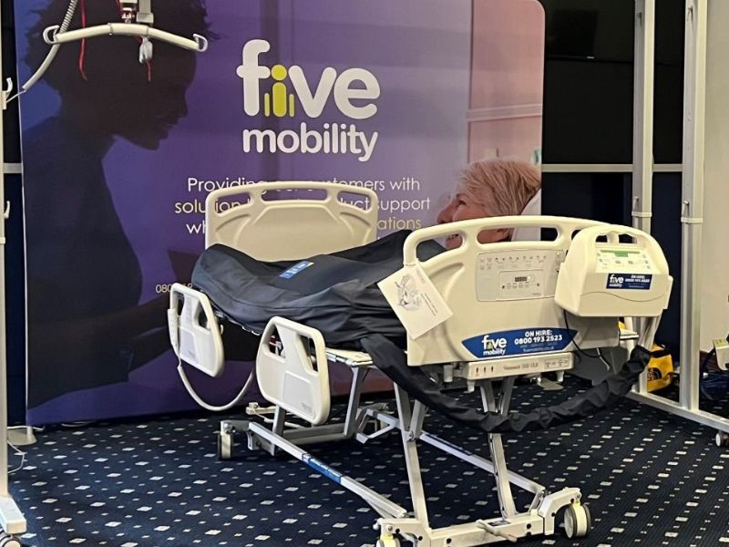 Winncare grossit au Royaume-Uni | CFNEWS