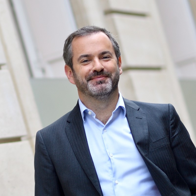 Toute l'actualité sur Vincent Netter avec CFNEWS - Page 1