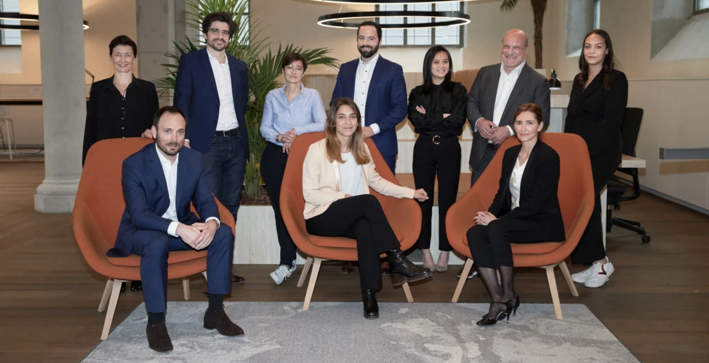 Capital Export III repousse les frontières de son hard cap | CFNEWS