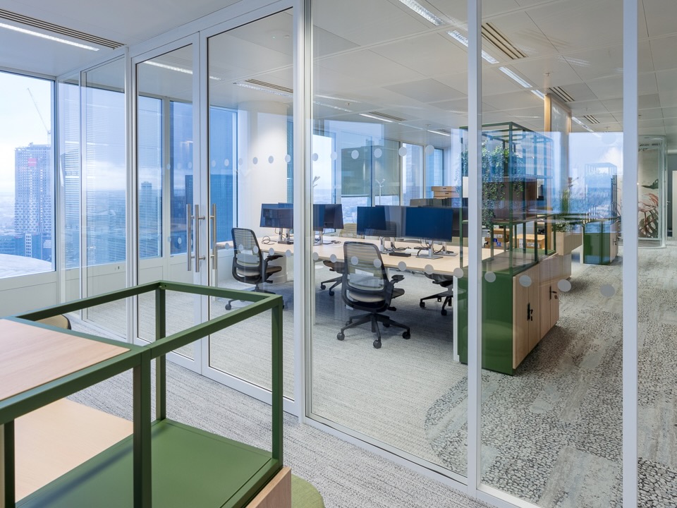 ABCD International aménage son premier LBO | CFNEWS