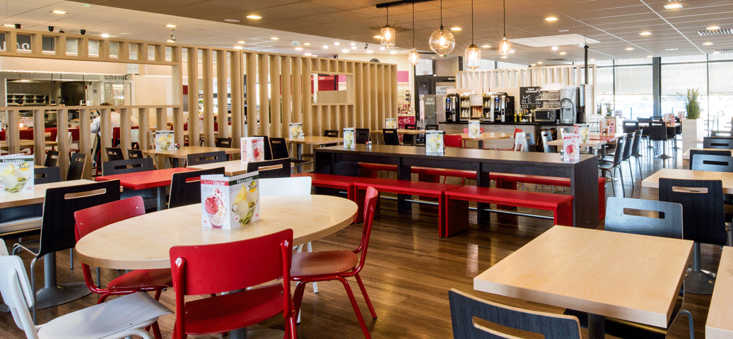 Flunch en sauvegarde | CFNEWS