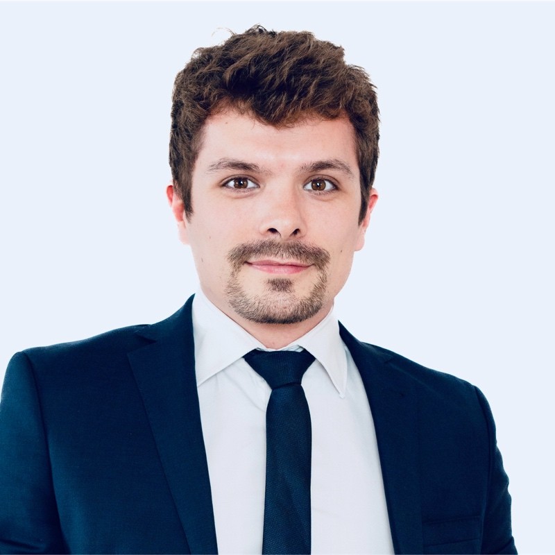 Toute l'actualité sur Victor Dodemand avec CFNEWS - Page 1