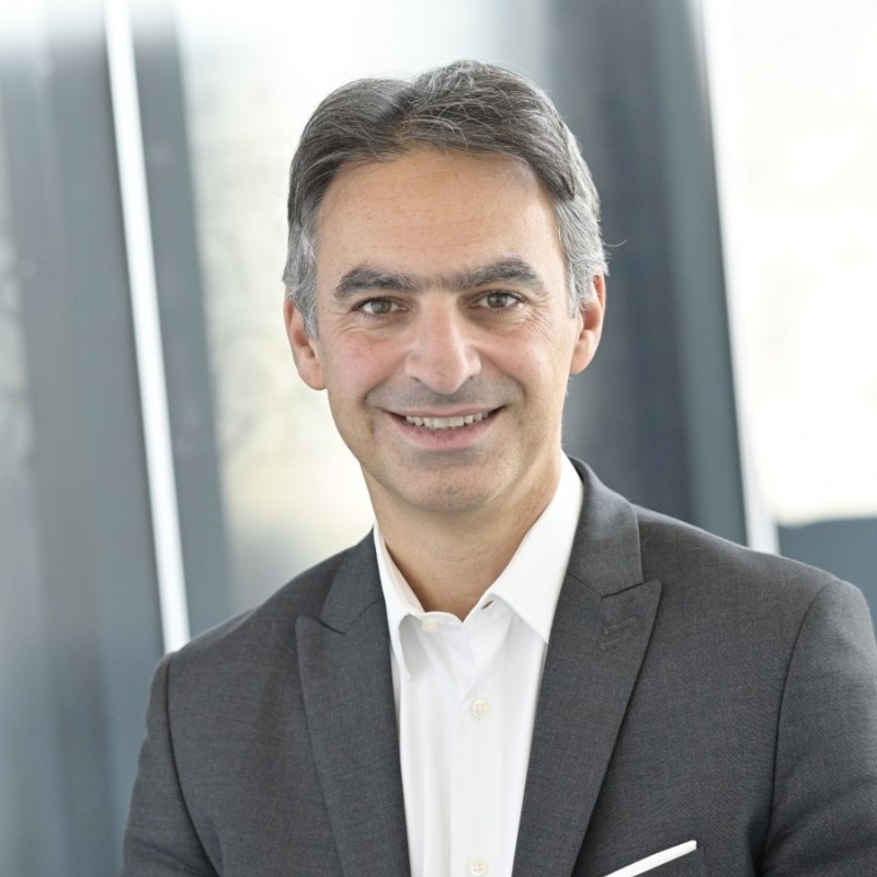 EY Private se dote d'un nouveau patron Île-de-France | CFNEWS