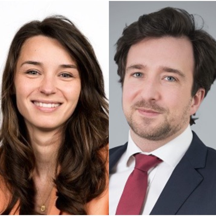 Cornet Vincent Ségurel promeut | CFNEWS