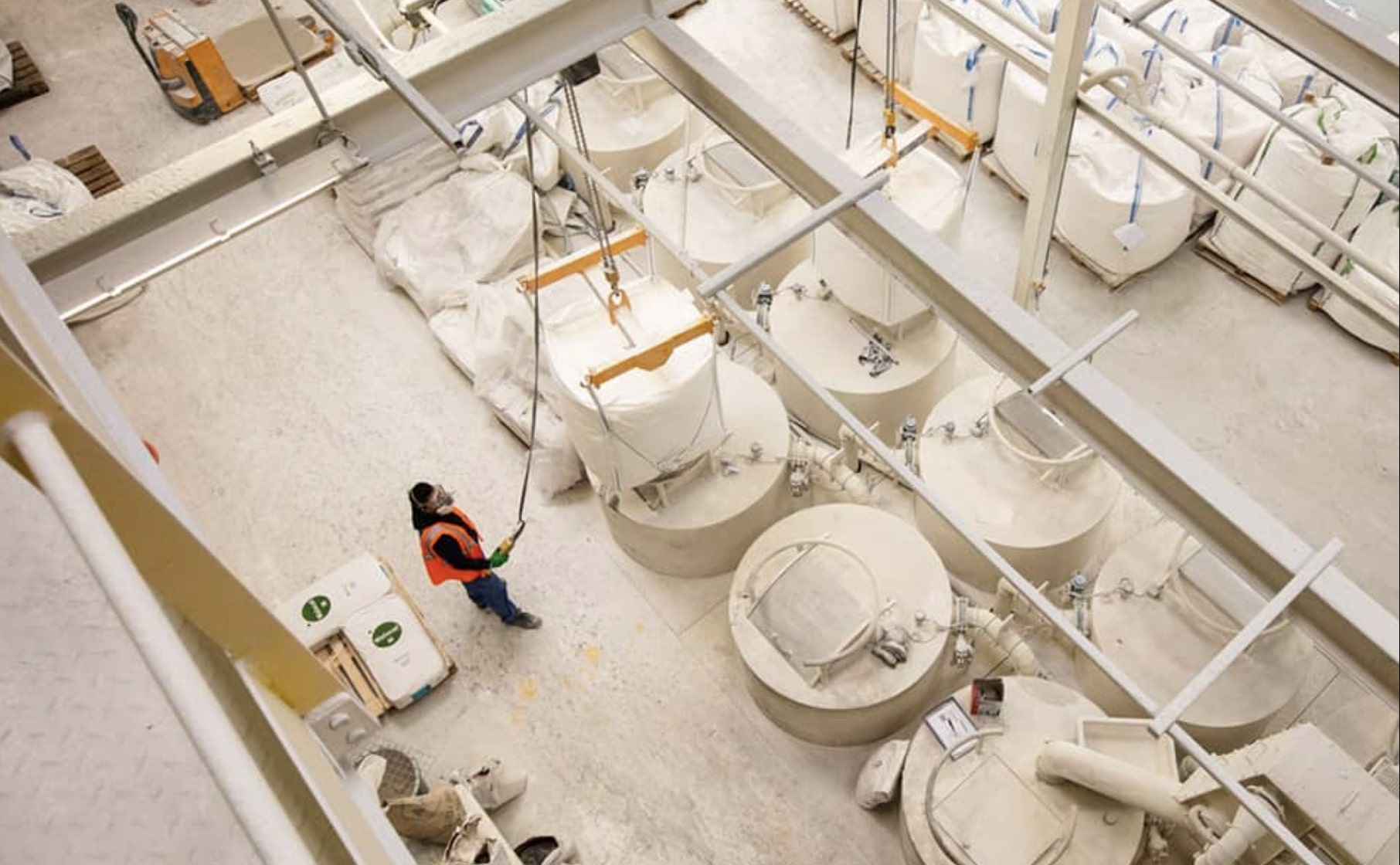 Semin enduit son capital avec trois fonds | CFNEWS