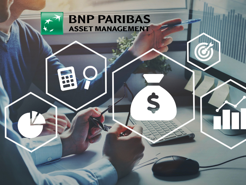 Le deuxième fonds de fonds de dette décotée de BNP PAM mis sur orbite ...