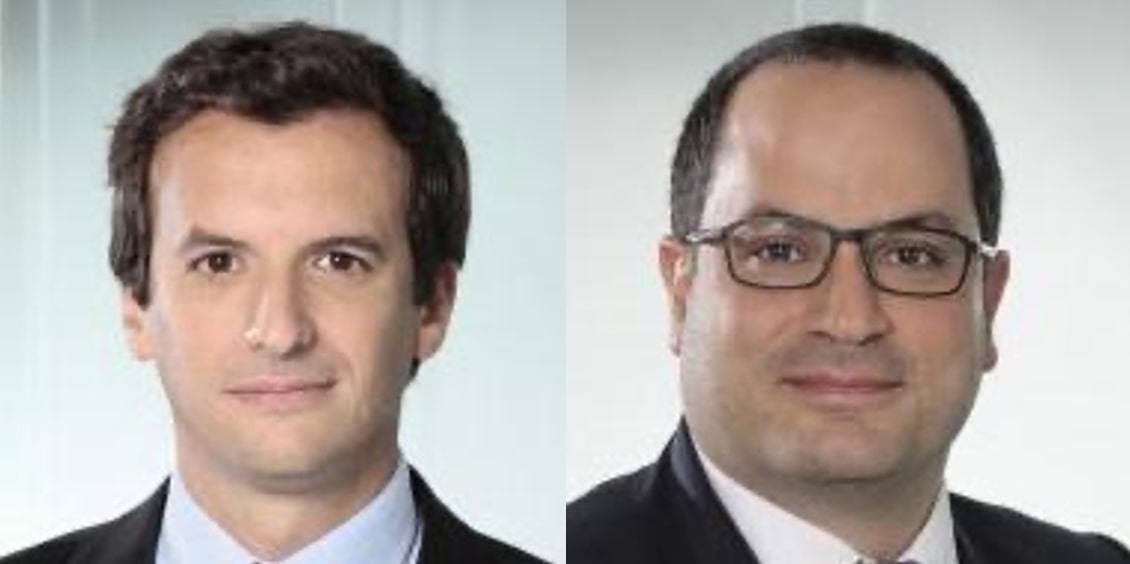 Natixis Partners coopte quatre MD | CFNEWS