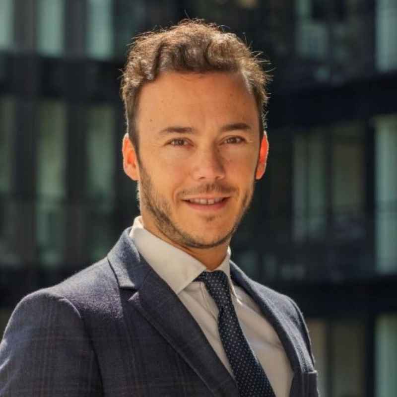 Toute l'actualité sur Alexandre Bochu avec CFNEWS - Page 1