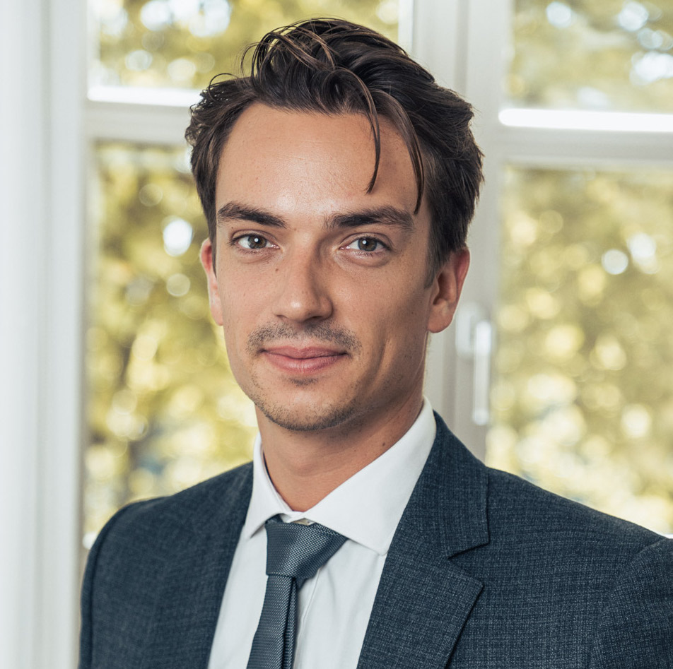 Premier recrutement pour Albarest Partners | CFNEWS