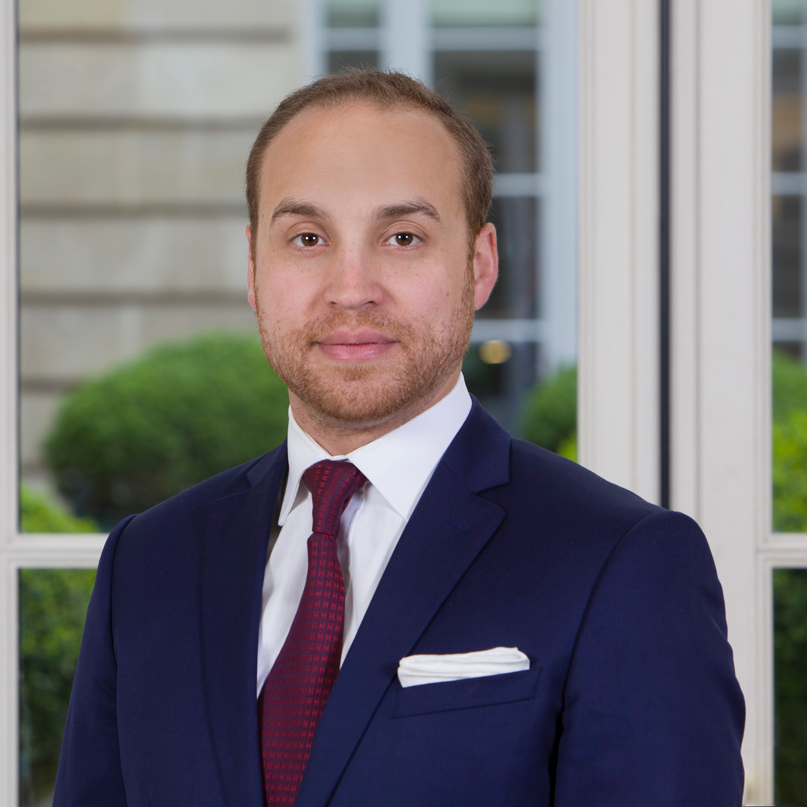 Promotion chez Jones Day | CFNEWS