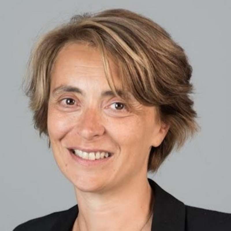 Toute l'actualité sur Delphine Delage avec CFNEWS - Page 1