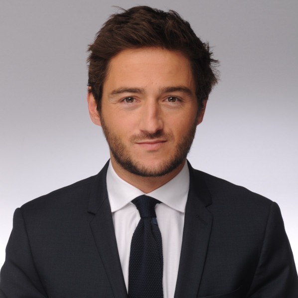 Toute l'actualité sur Cyril Depoix avec CFNEWS - Page 1