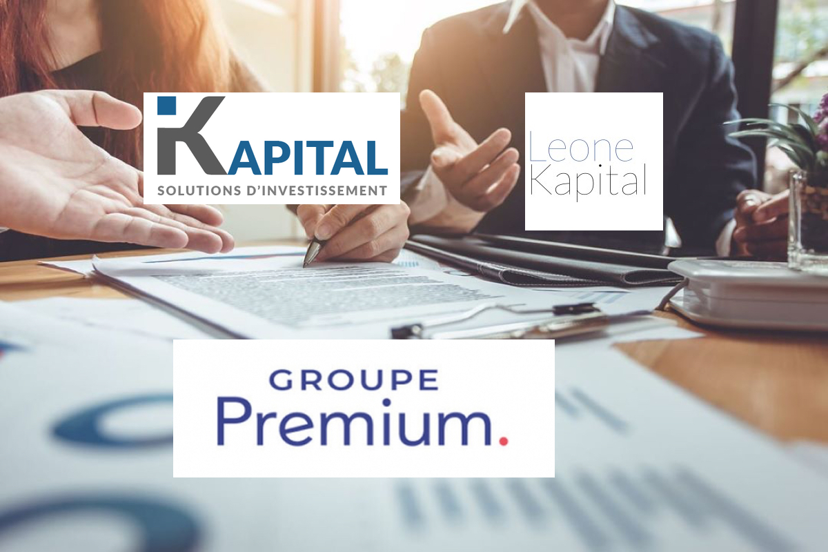 Groupe Premium pose sa première pierre chez les CGP | CFNEWS
