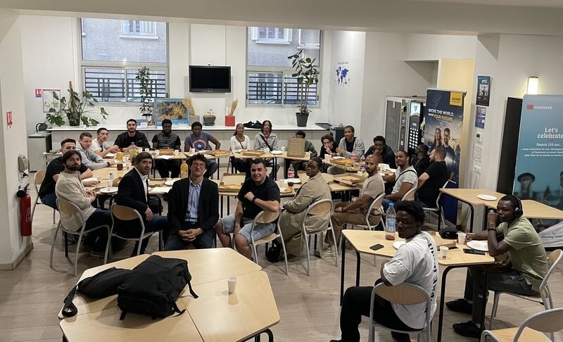 Go ! Formations décroche un nouveau build-up | CFNEWS