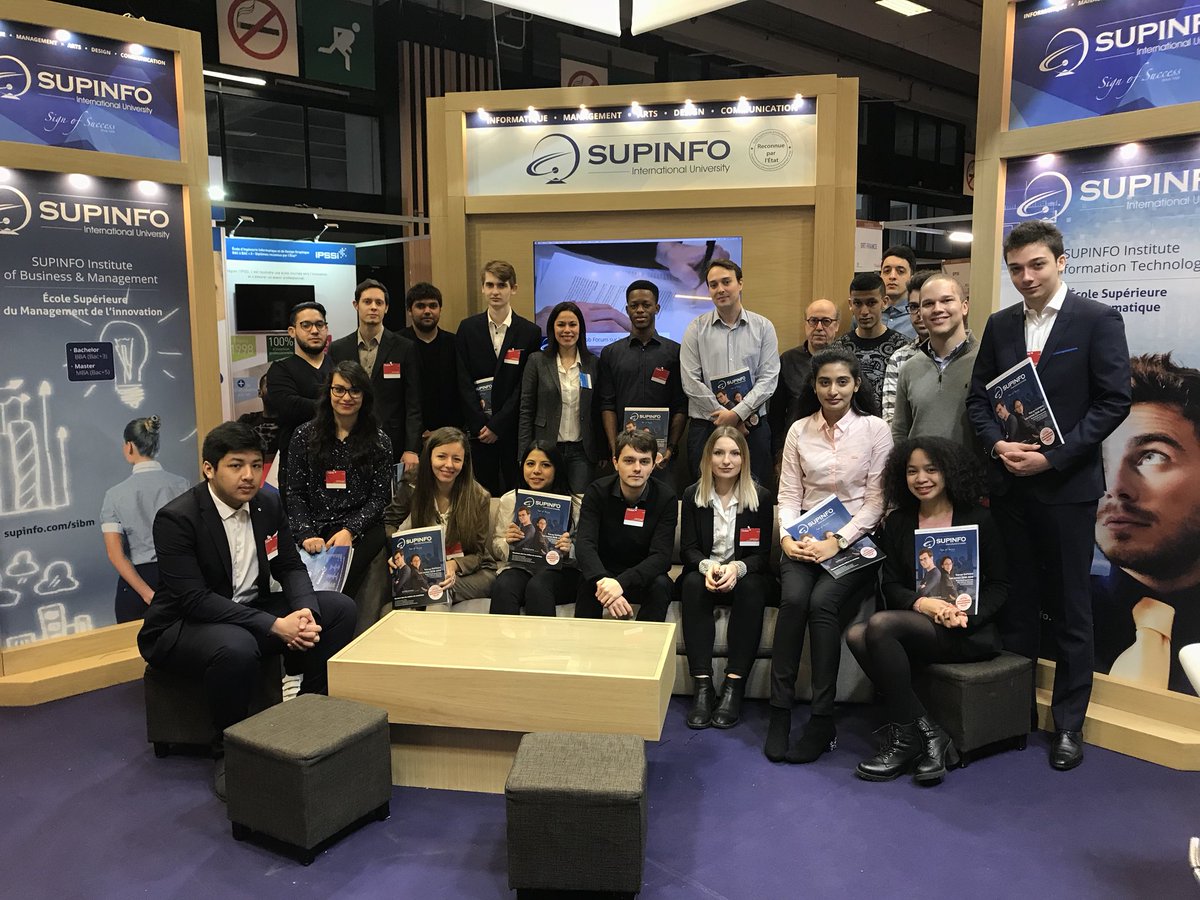 Supinfo réussit son rattrapage | CFNEWS