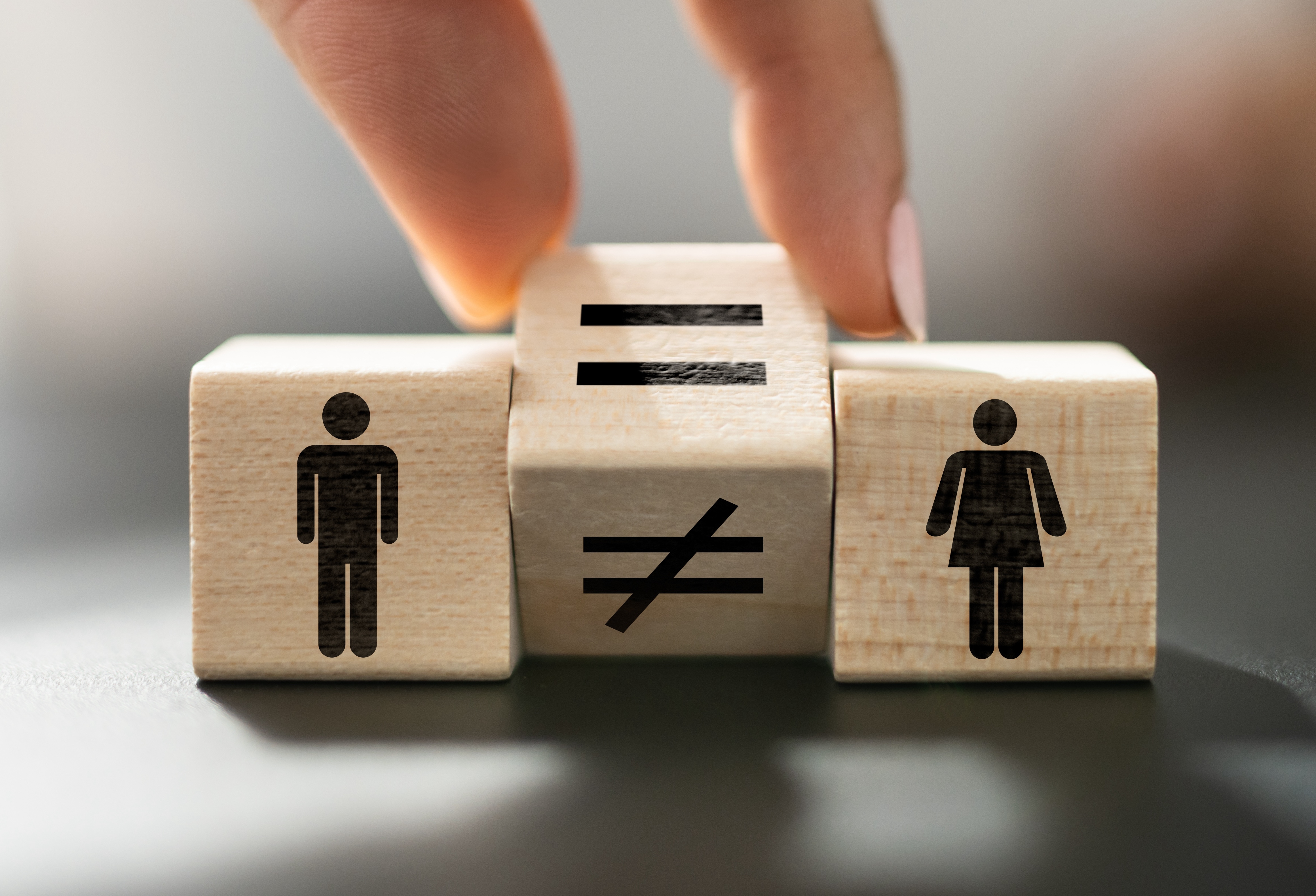 Parité : le private equity progresse lentement | CFNEWS