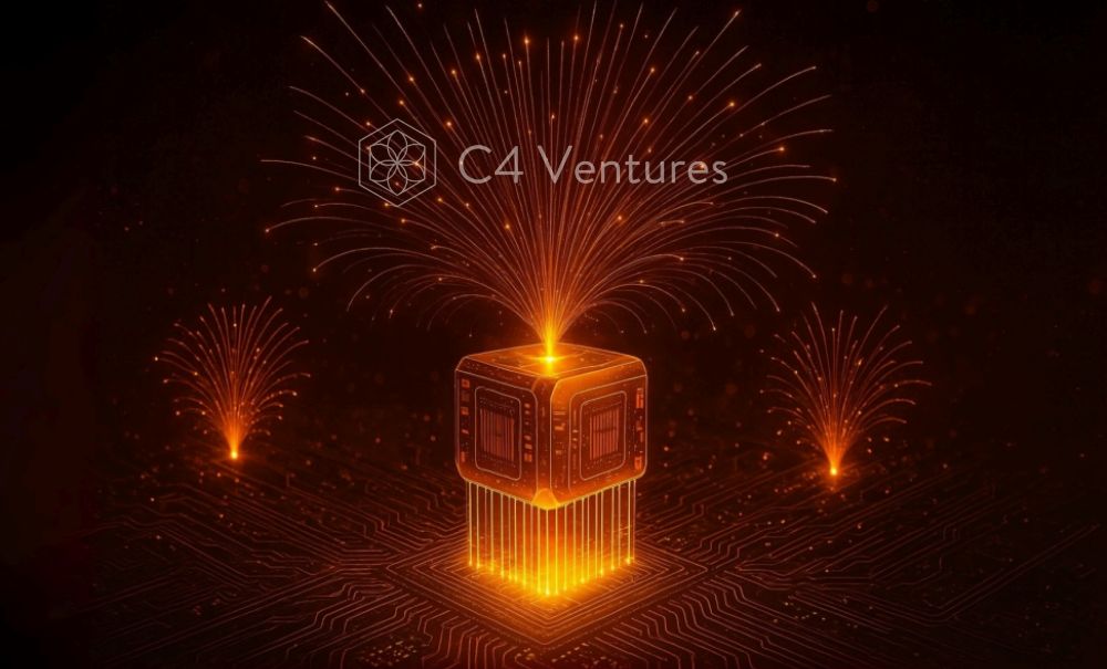 C4 Ventures lance un troisième millésime | CFNEWS