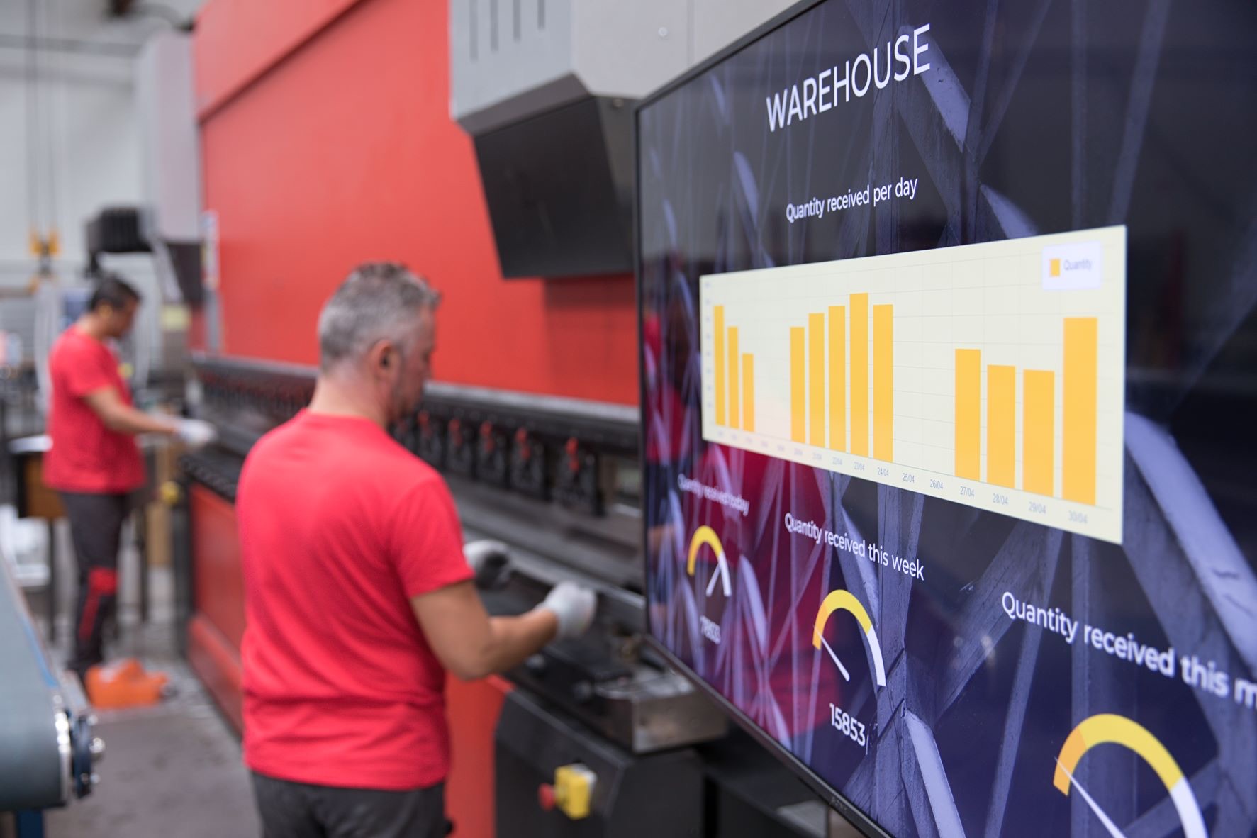 Telelogos s'affiche avec un deuxième fonds | CFNEWS