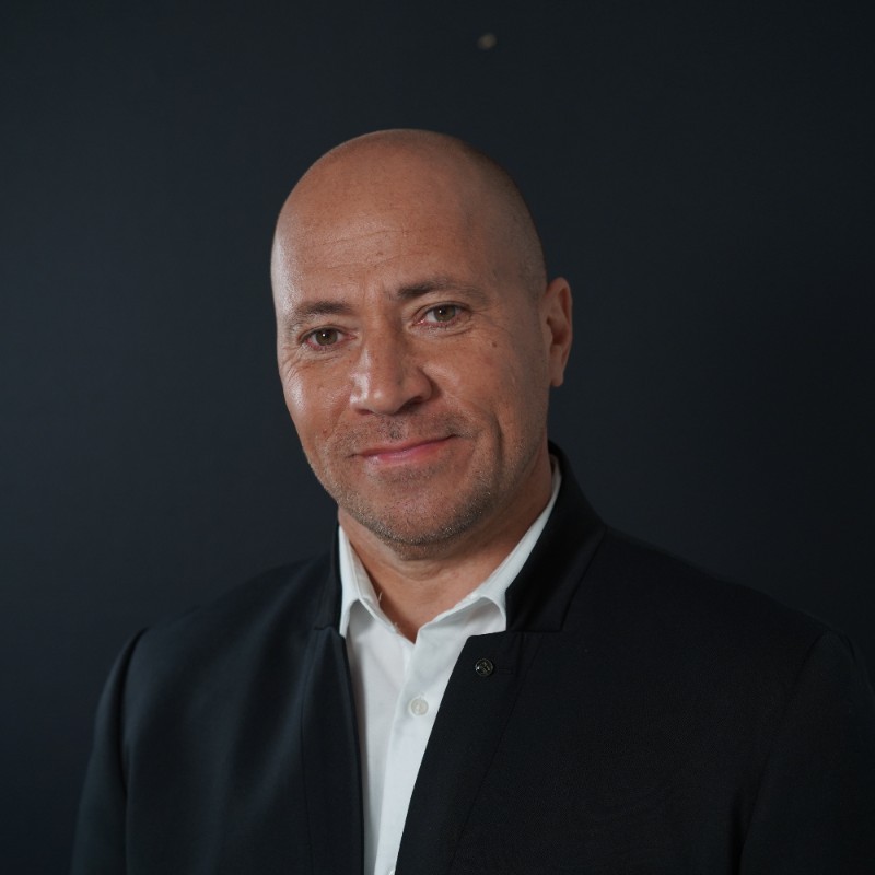 Toute l'actualité sur Eric Gautier avec CFNEWS - Page 1