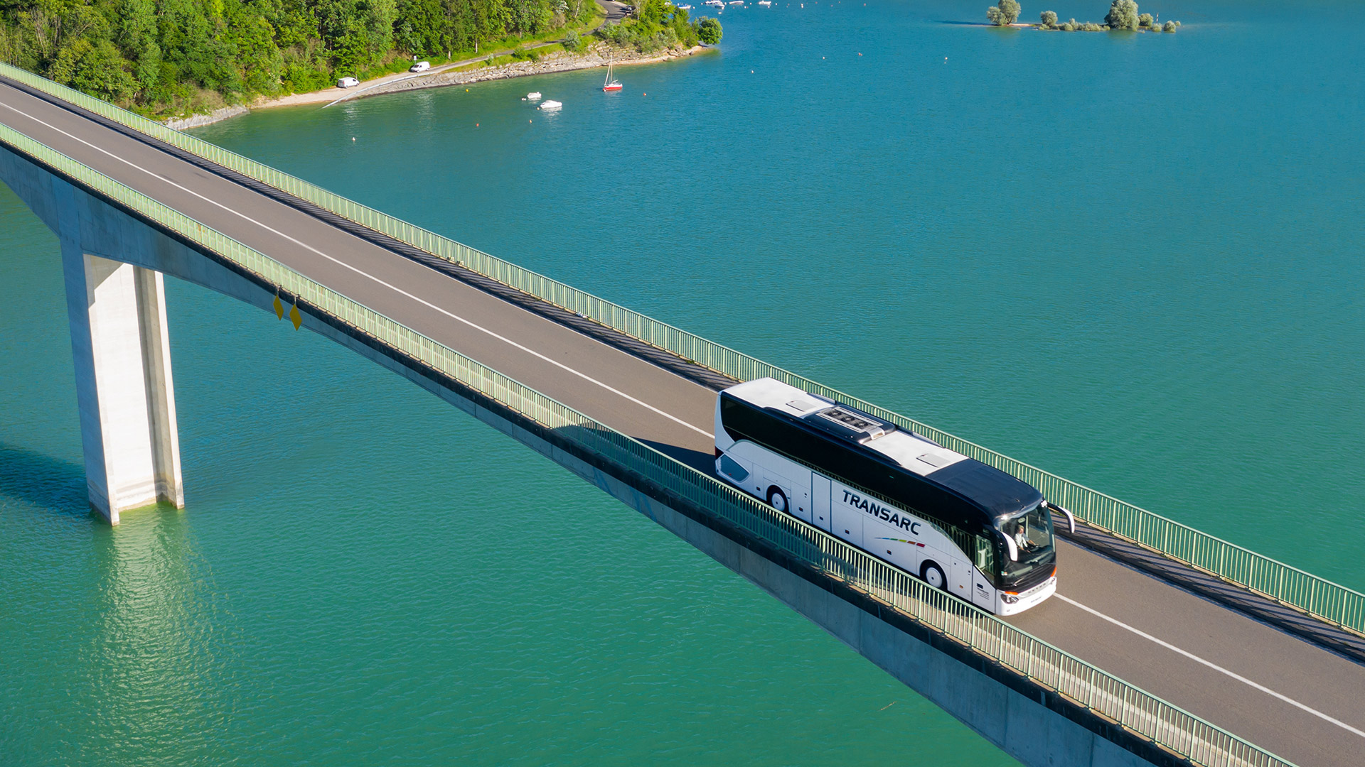 Transarc embarque un minoritaire de plus | CFNEWS