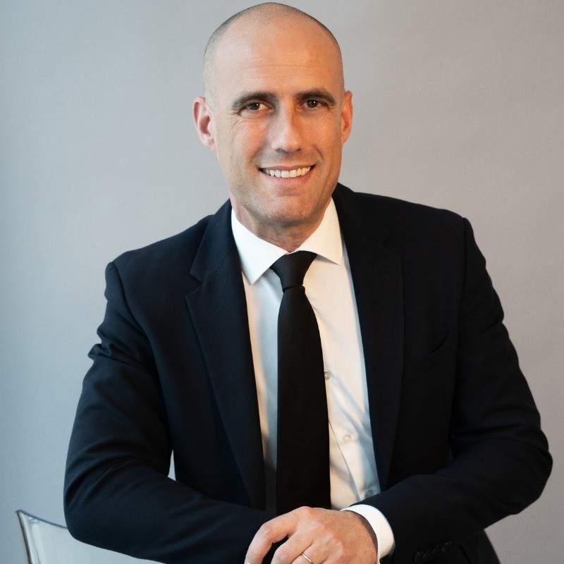 Toute l'actualité sur Antoine Bernabeu avec CFNEWS - Page 1