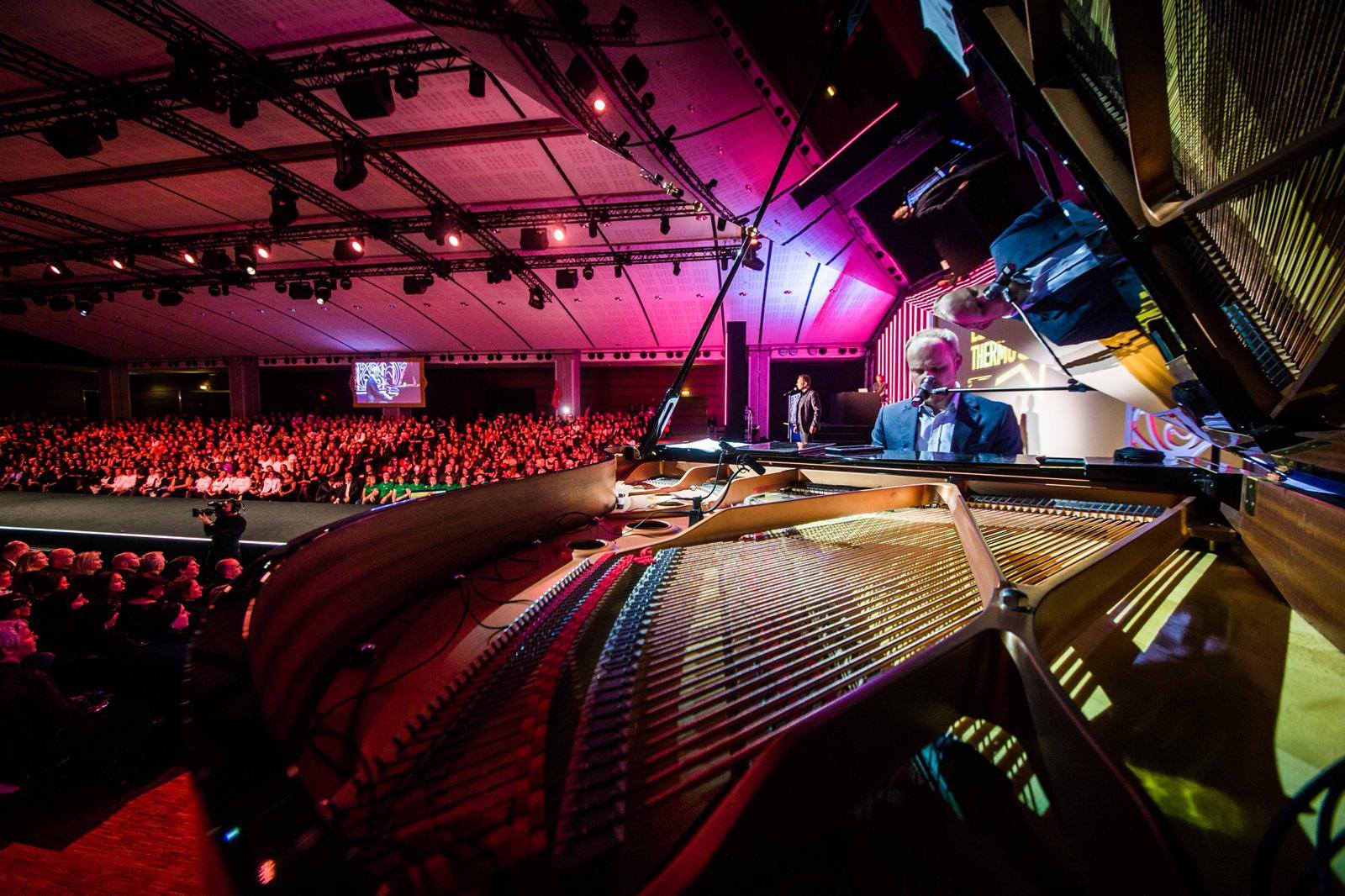 WMH Project s'invite à de nouveaux événements | CFNEWS