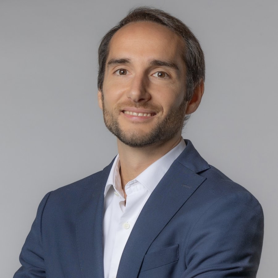 Endrix se structure en TS | CFNEWS