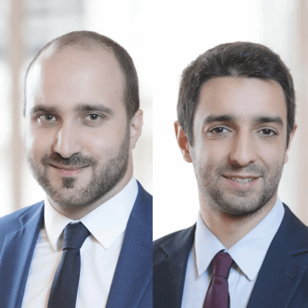 Oderis promeut à Lyon | CFNEWS